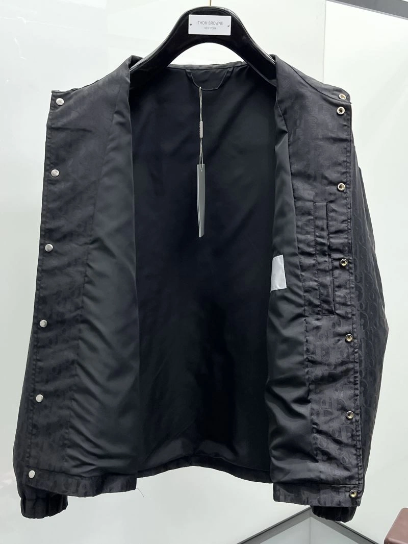 Discounted Christian Dior Outwear