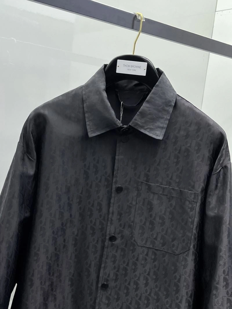 Discounted Christian Dior Outwear