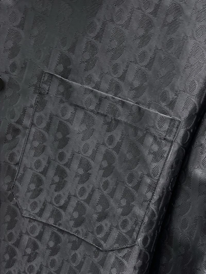 Discounted Christian Dior Outwear
