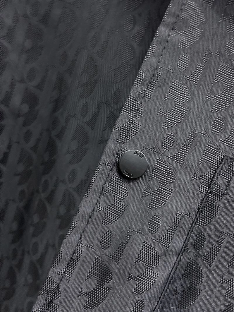 Discounted Christian Dior Outwear