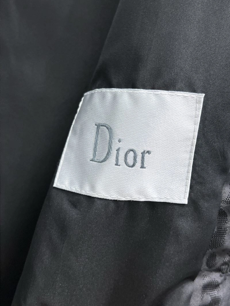 Discounted Christian Dior Outwear