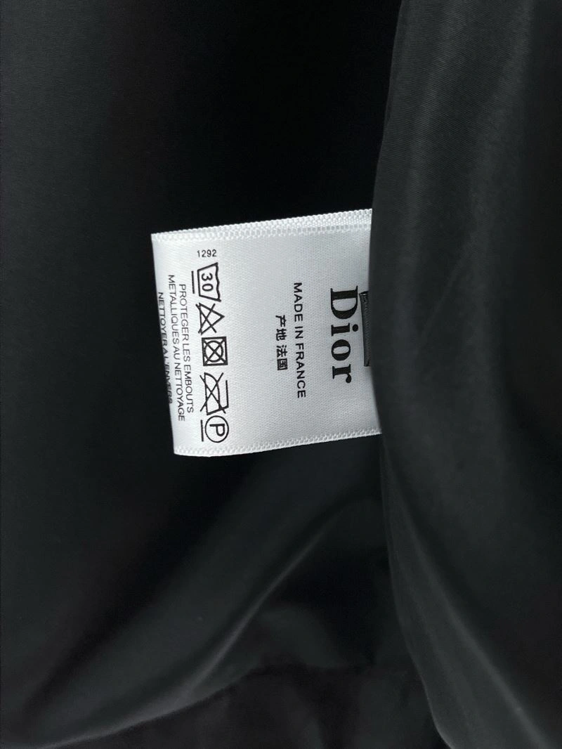 Discounted Christian Dior Outwear