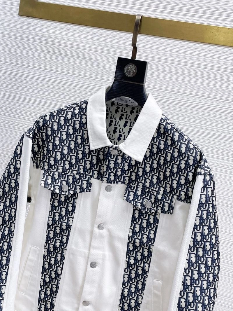 Bargain Christian Dior Outwear