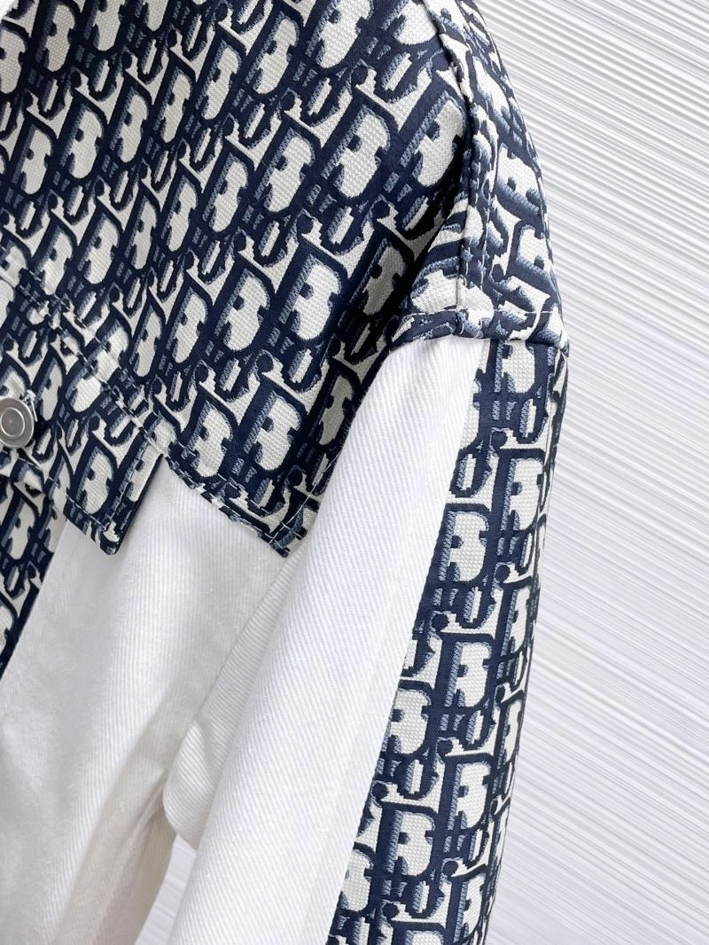 Bargain Christian Dior Outwear