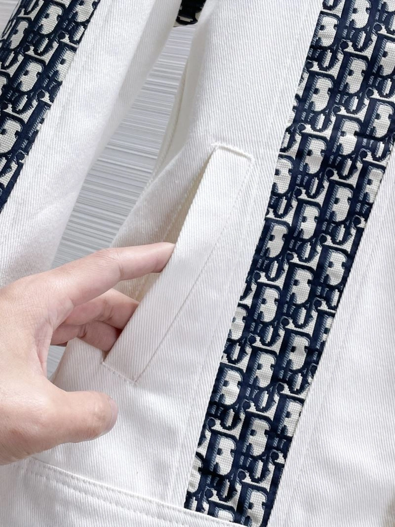 Bargain Christian Dior Outwear