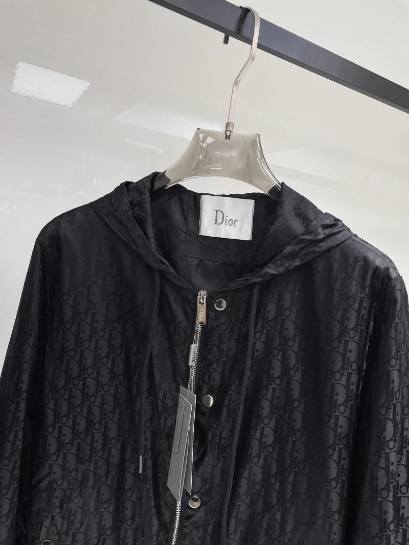 Inexpensive Christian Dior Outwear