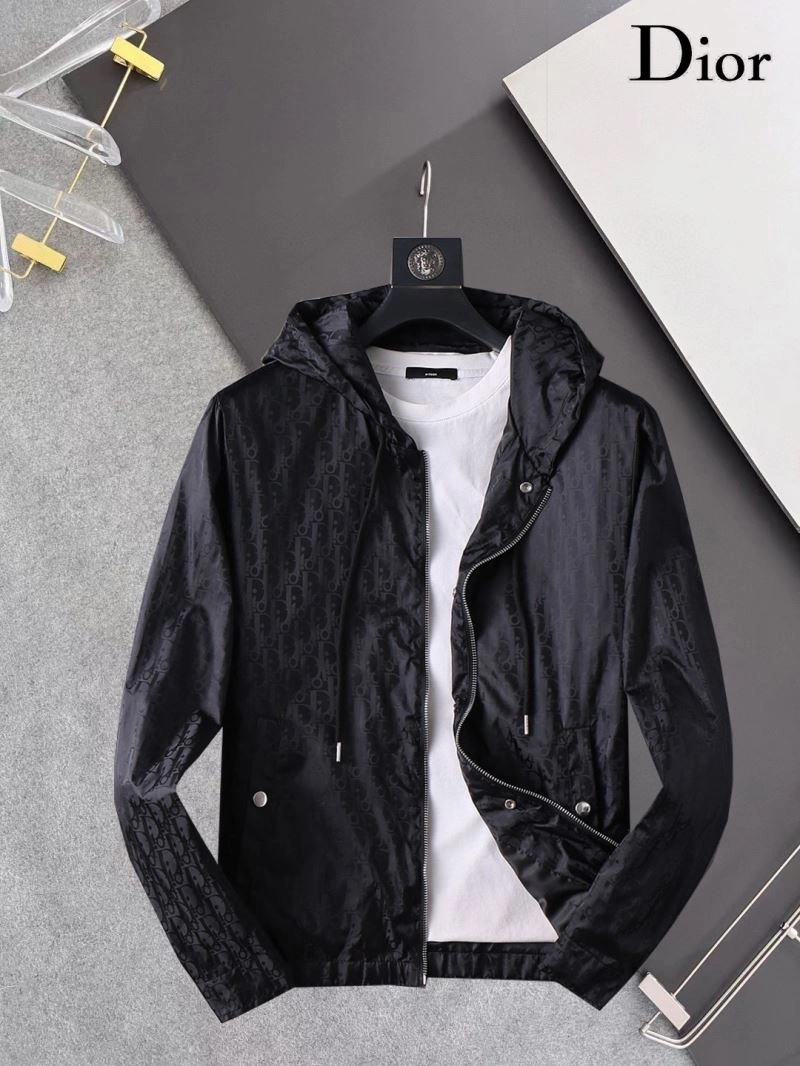 Christian Dior Outwear