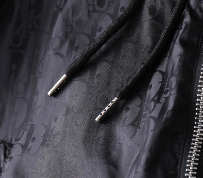 Brand-authenticated Christian Dior Outwear