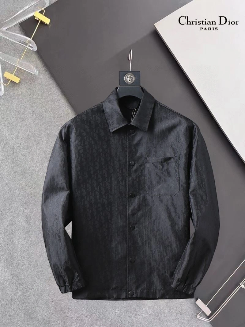 Christian Dior Outwear