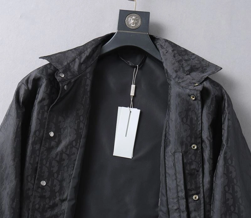 Authentic Christian Dior Outwear