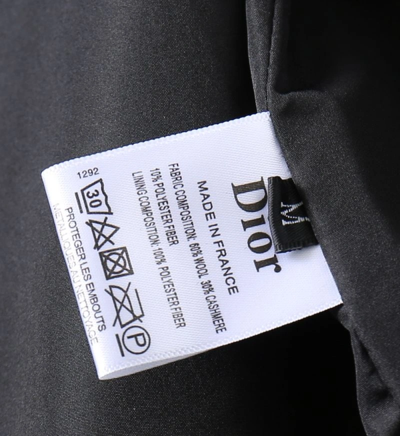 Authentic Christian Dior Outwear