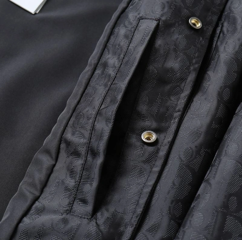 Authentic Christian Dior Outwear