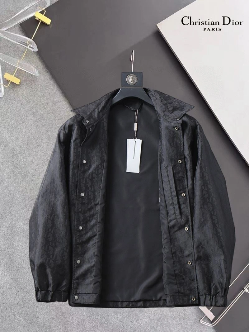 Authentic Christian Dior Outwear