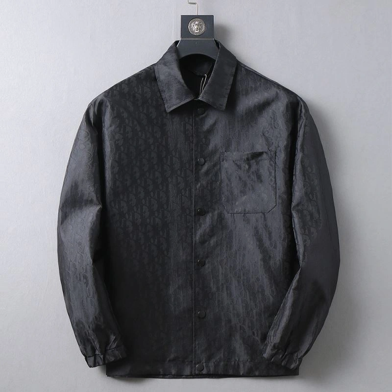 Authentic Christian Dior Outwear