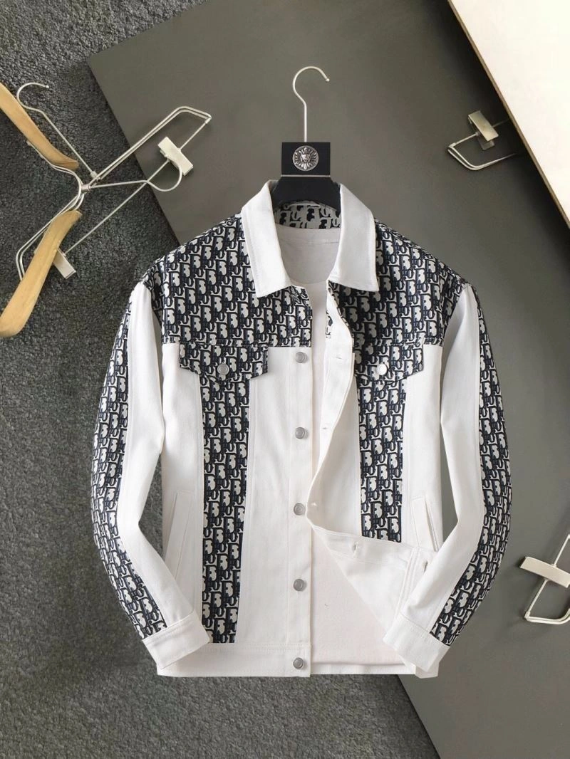 Christian Dior Outwear