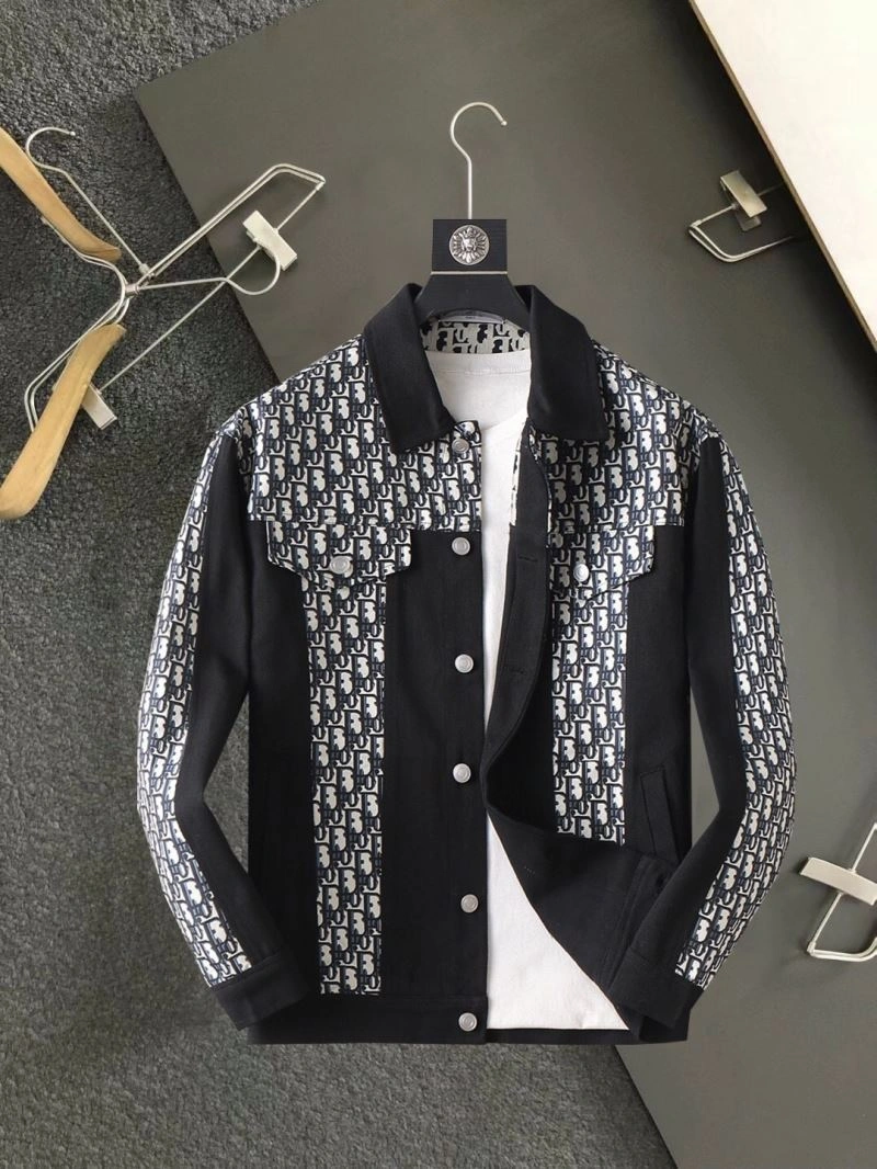 Christian Dior Outwear