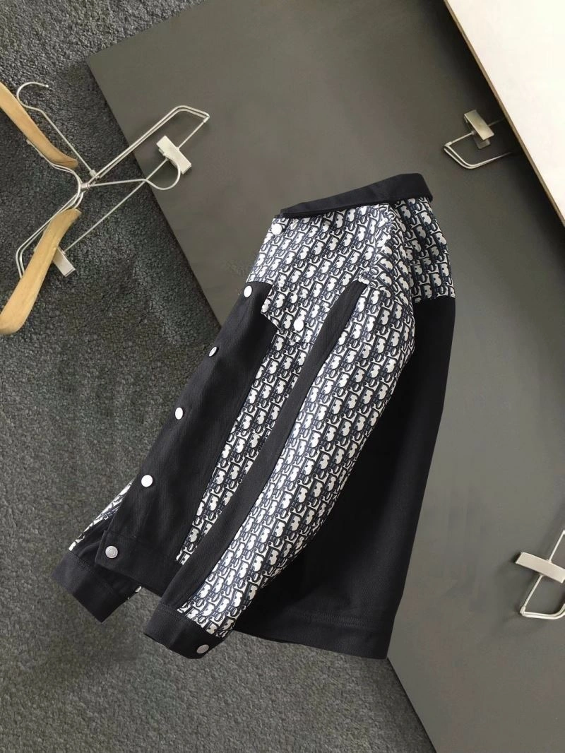 OEM Christian Dior Outwear