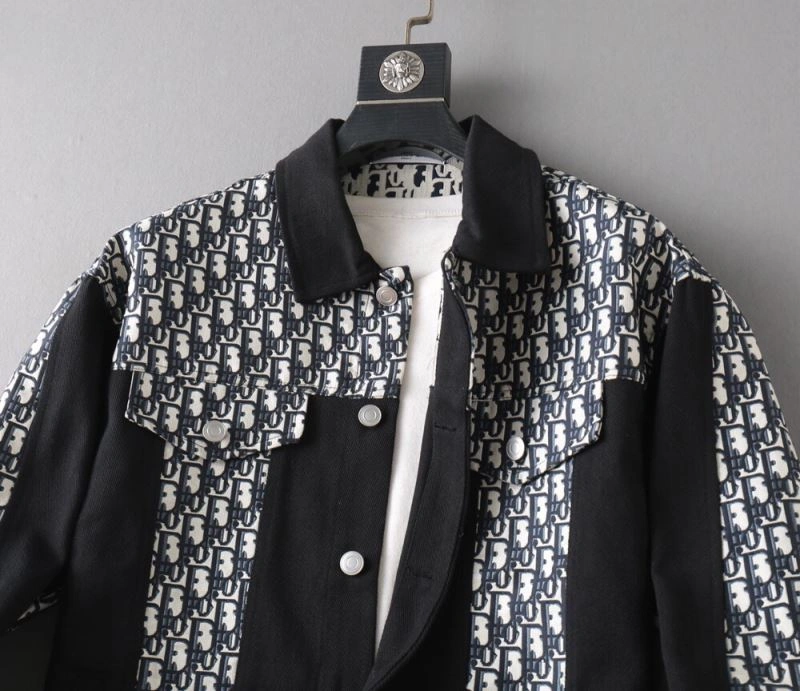 OEM Christian Dior Outwear
