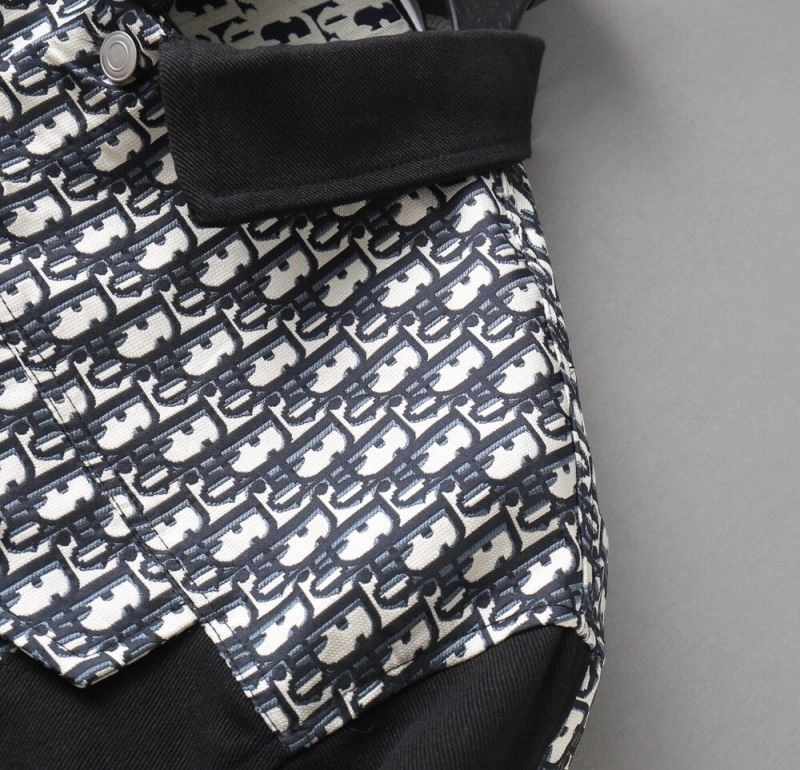 OEM Christian Dior Outwear