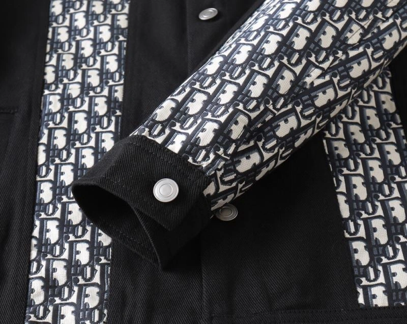OEM Christian Dior Outwear