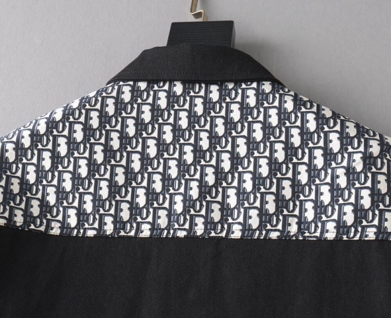OEM Christian Dior Outwear
