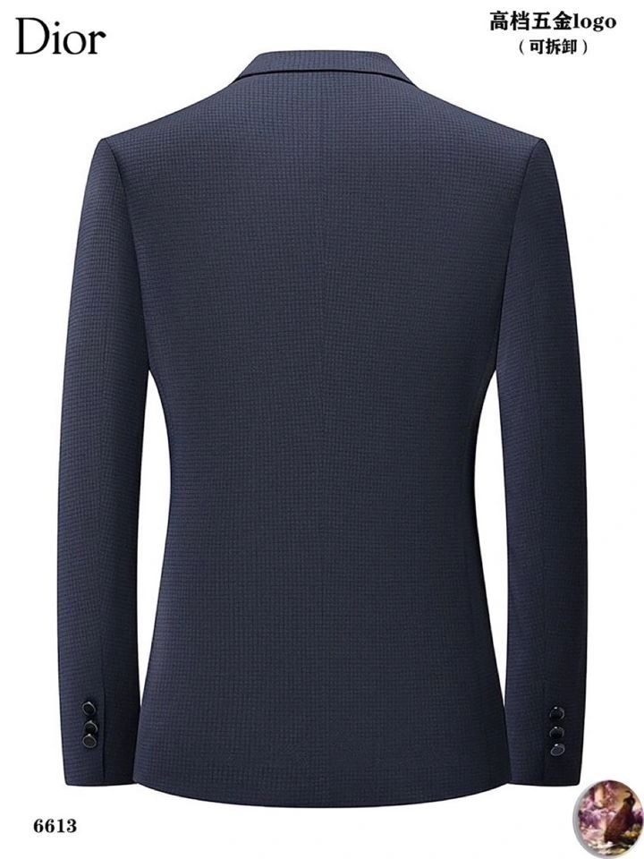 High fidelity Christian Dior Outwear