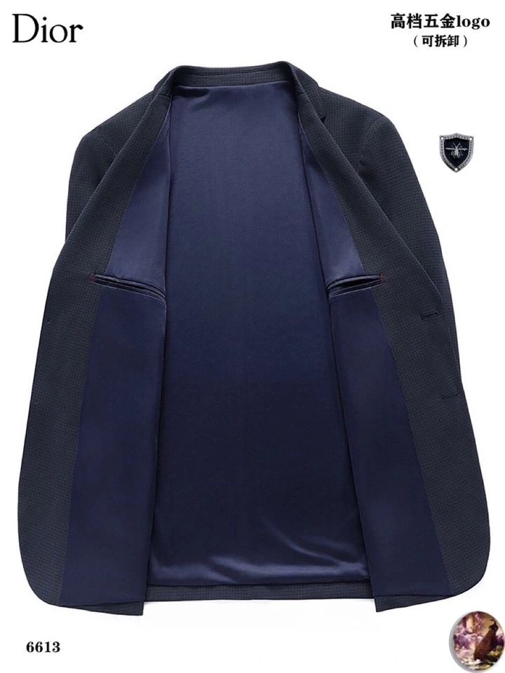 High fidelity Christian Dior Outwear