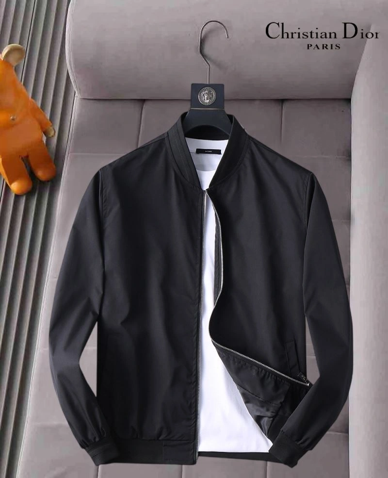 Christian Dior Outwear
