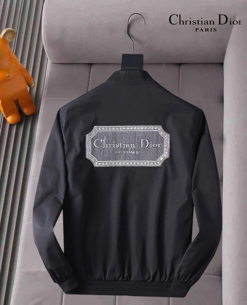 Brand-original Christian Dior Outwear