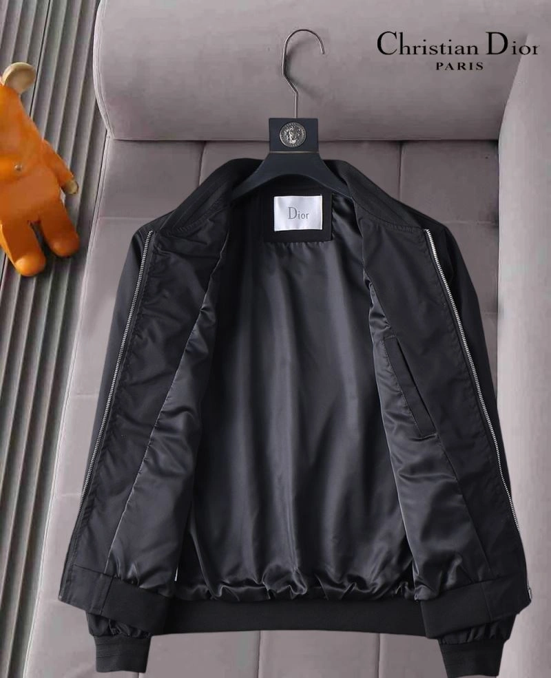 Brand-original Christian Dior Outwear
