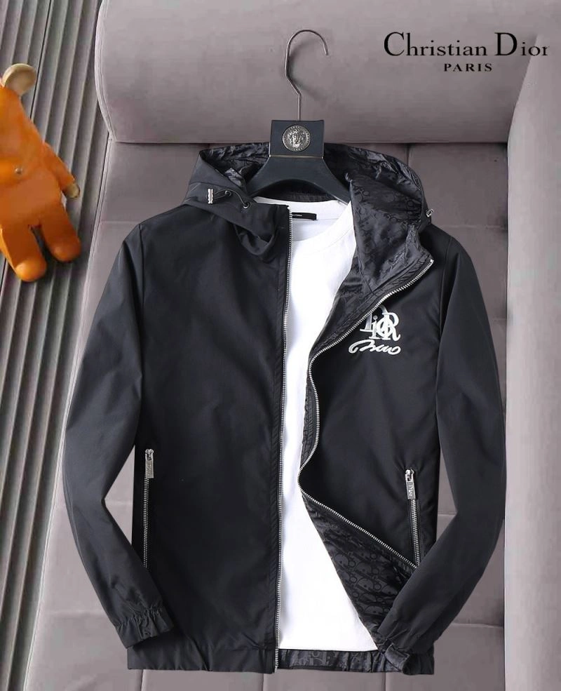 Christian Dior Outwear