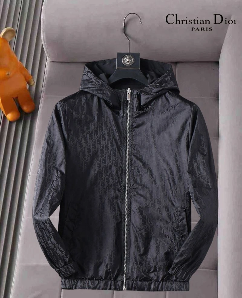 Authentic Christian Dior Outwear