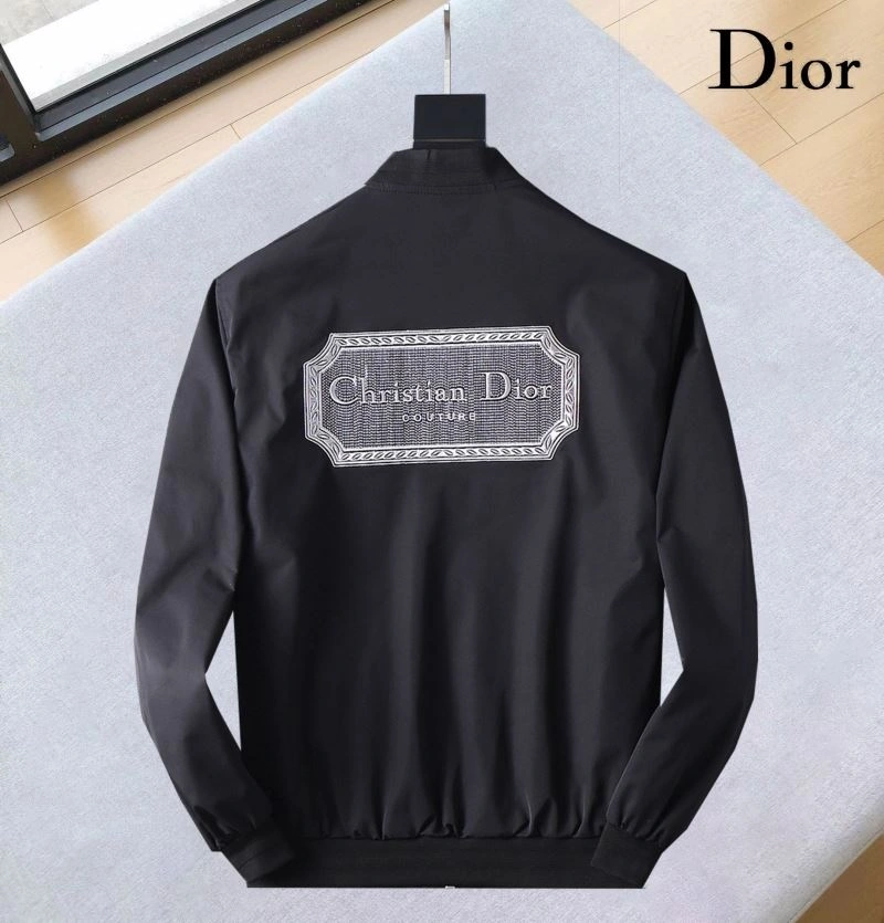 Legit Christian Dior Outwear