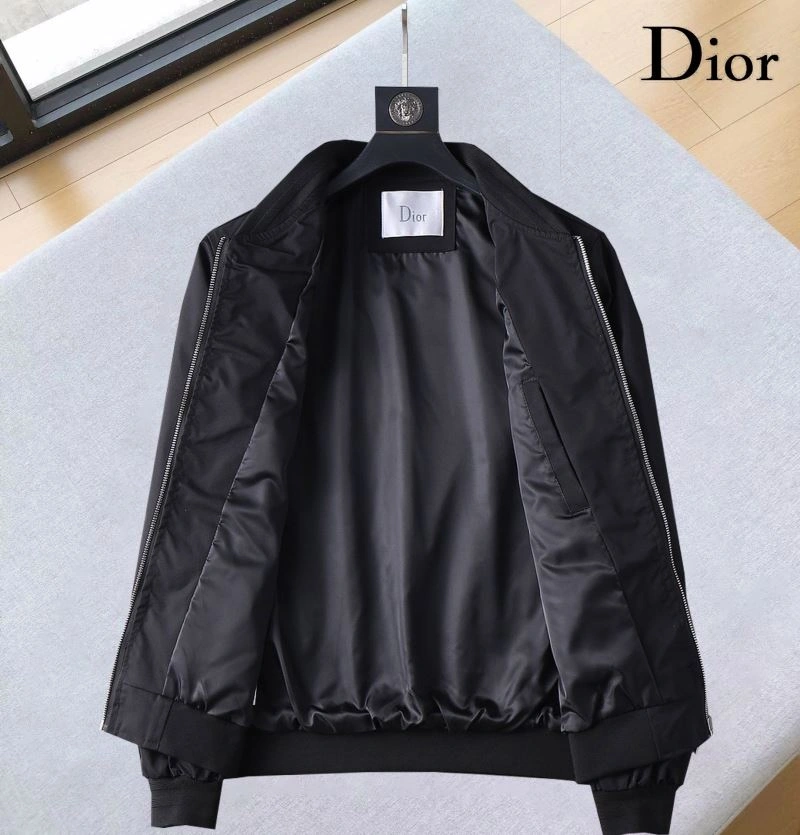 Legit Christian Dior Outwear