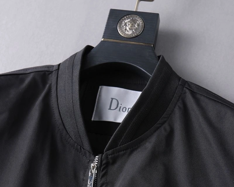 Legit Christian Dior Outwear