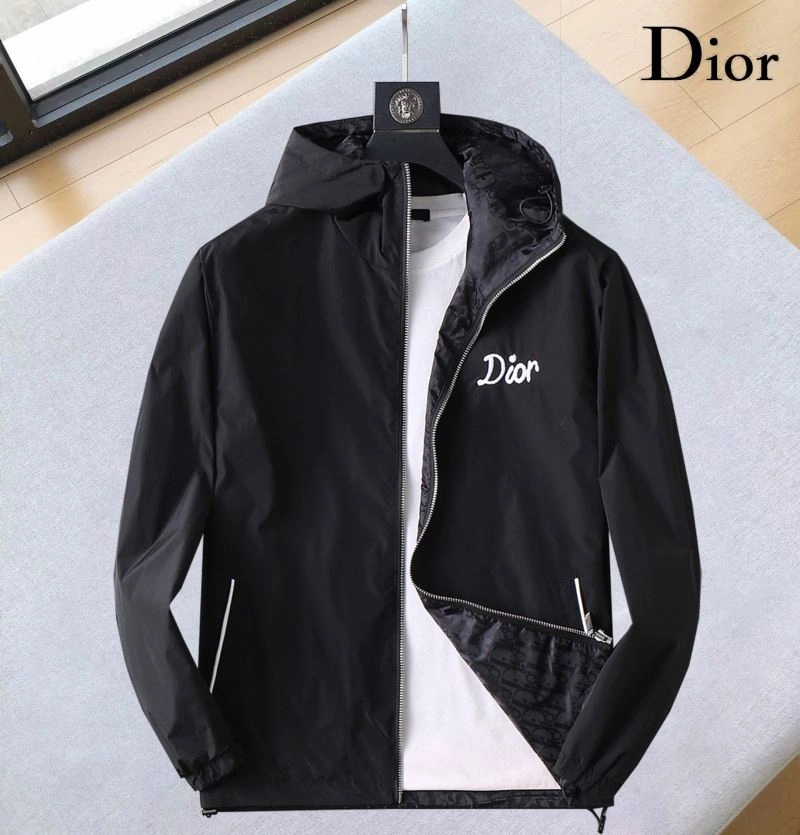 Christian Dior Outwear