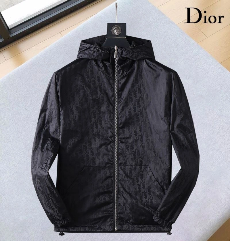 Affordable Christian Dior Outwear