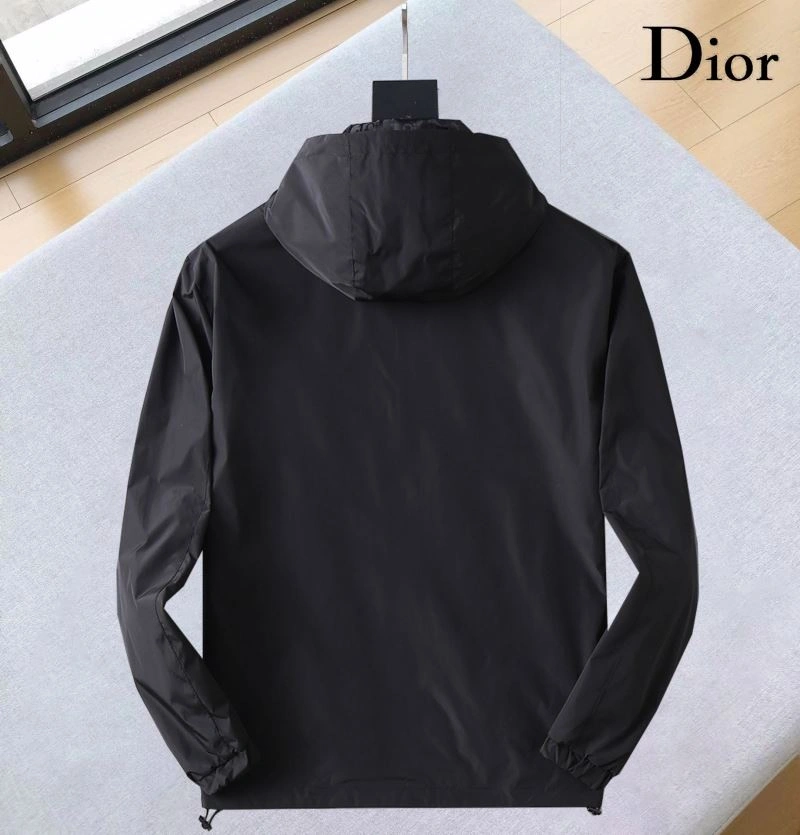 Affordable Christian Dior Outwear