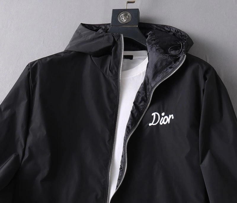 Affordable Christian Dior Outwear
