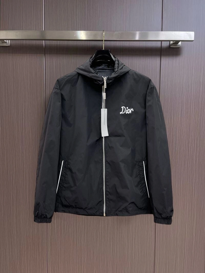 Christian Dior Outwear
