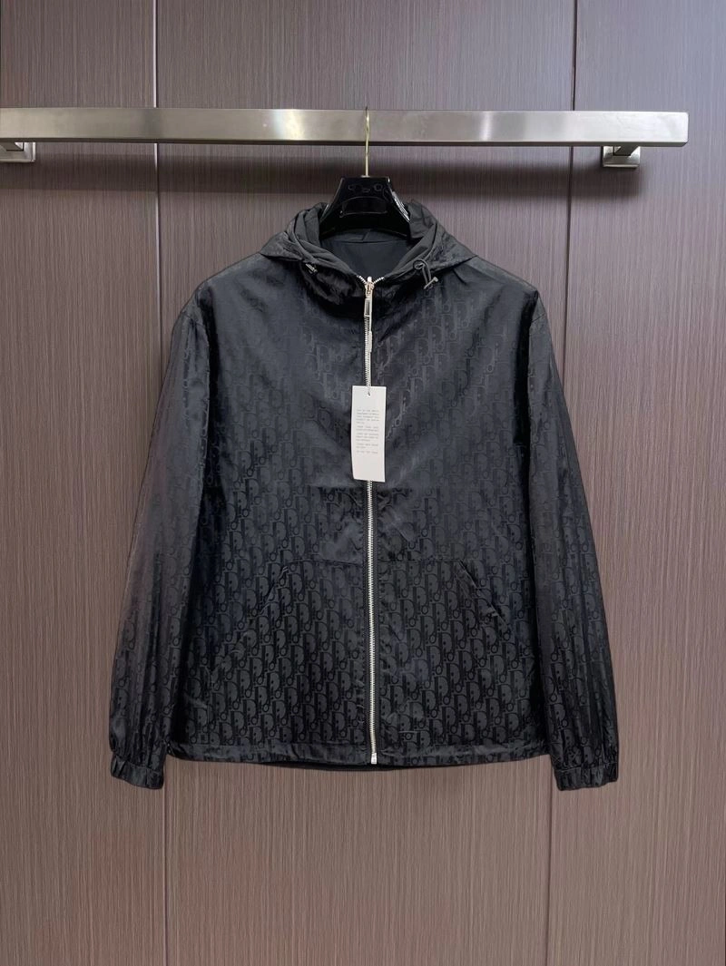 Mirror quality Christian Dior Outwear