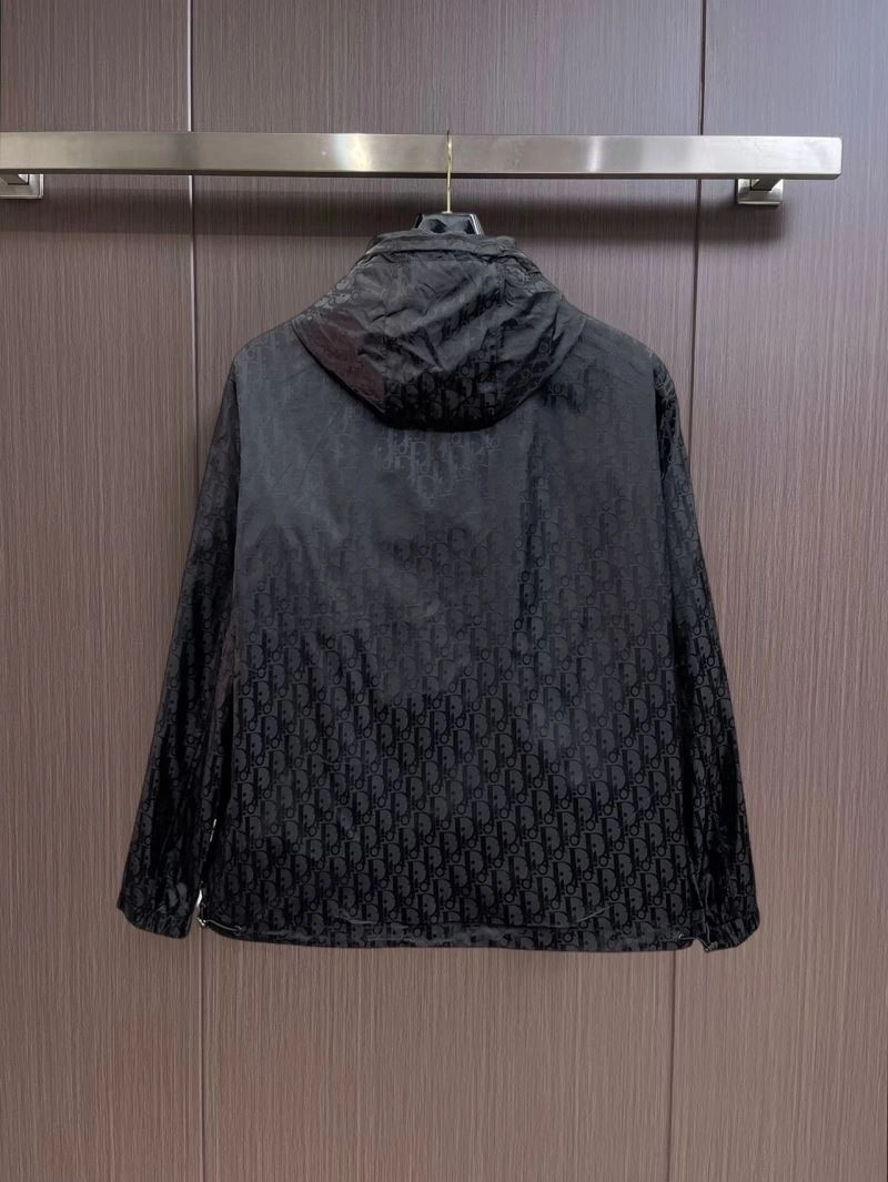 Mirror quality Christian Dior Outwear