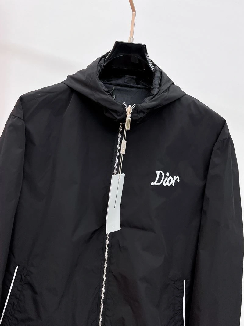 Mirror quality Christian Dior Outwear