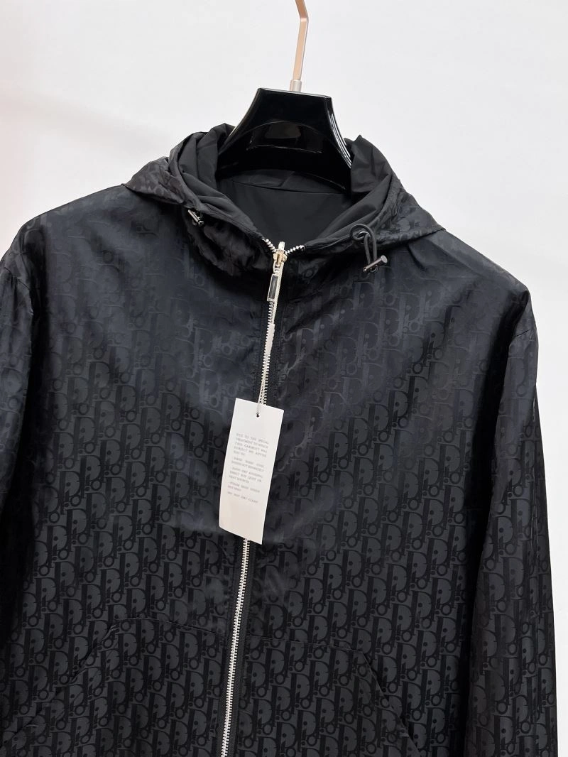 Mirror quality Christian Dior Outwear