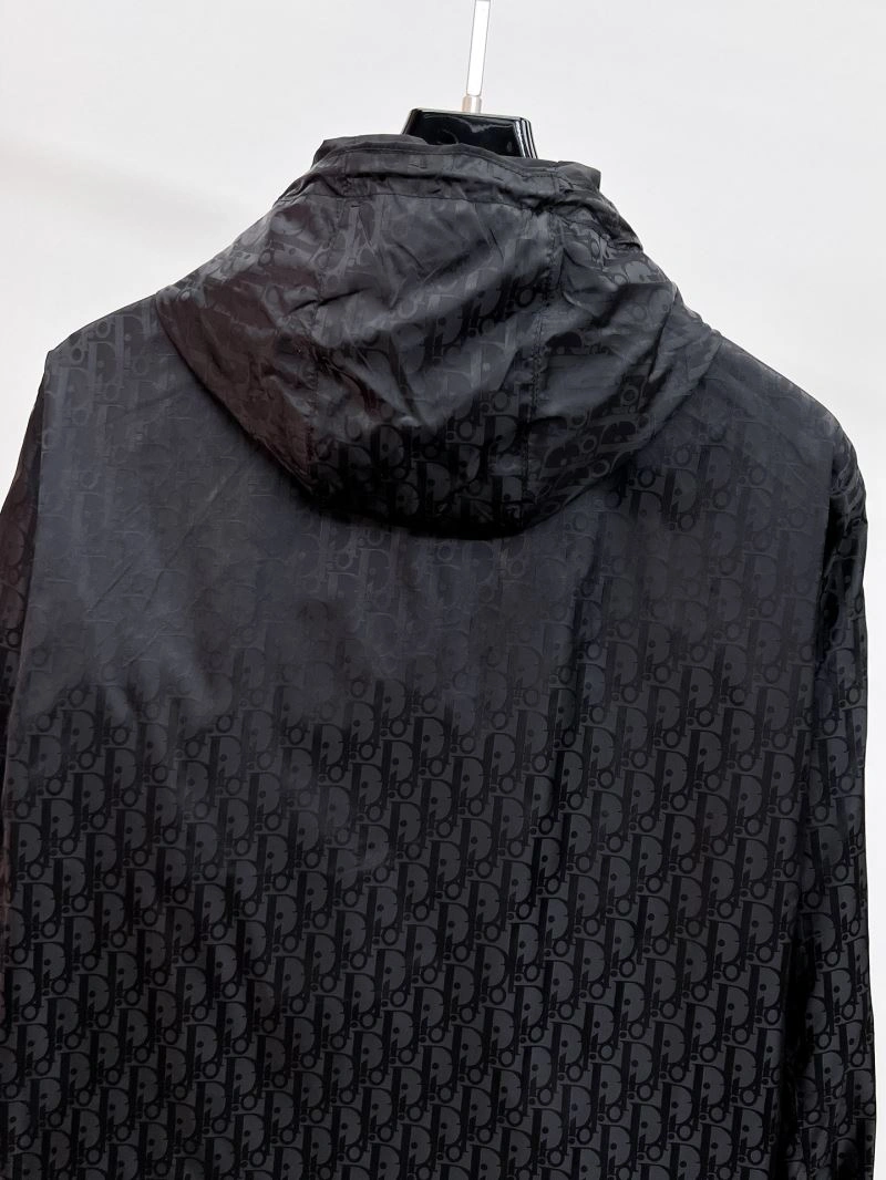 Mirror quality Christian Dior Outwear