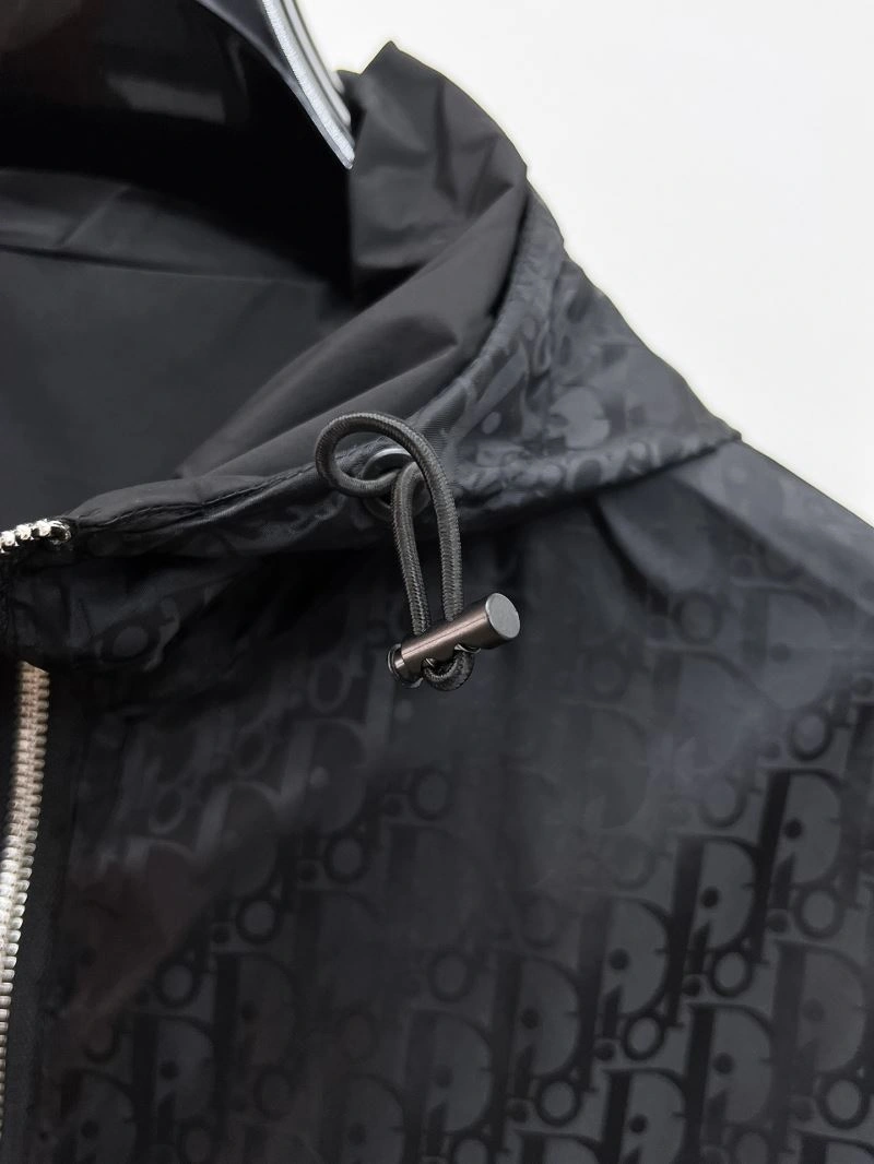 Mirror quality Christian Dior Outwear