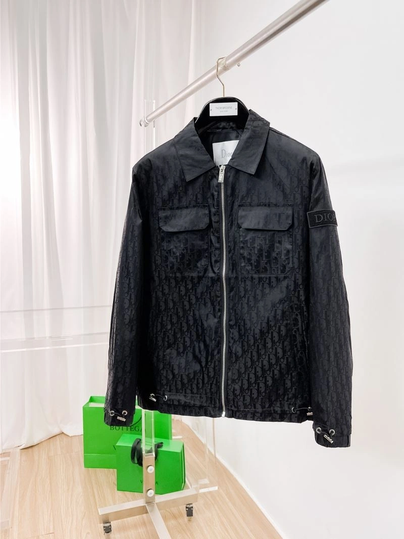 Christian Dior Outwear