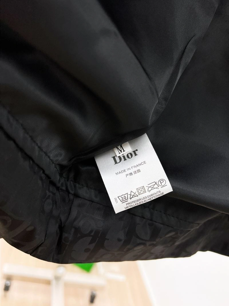 Value-priced Christian Dior Outwear