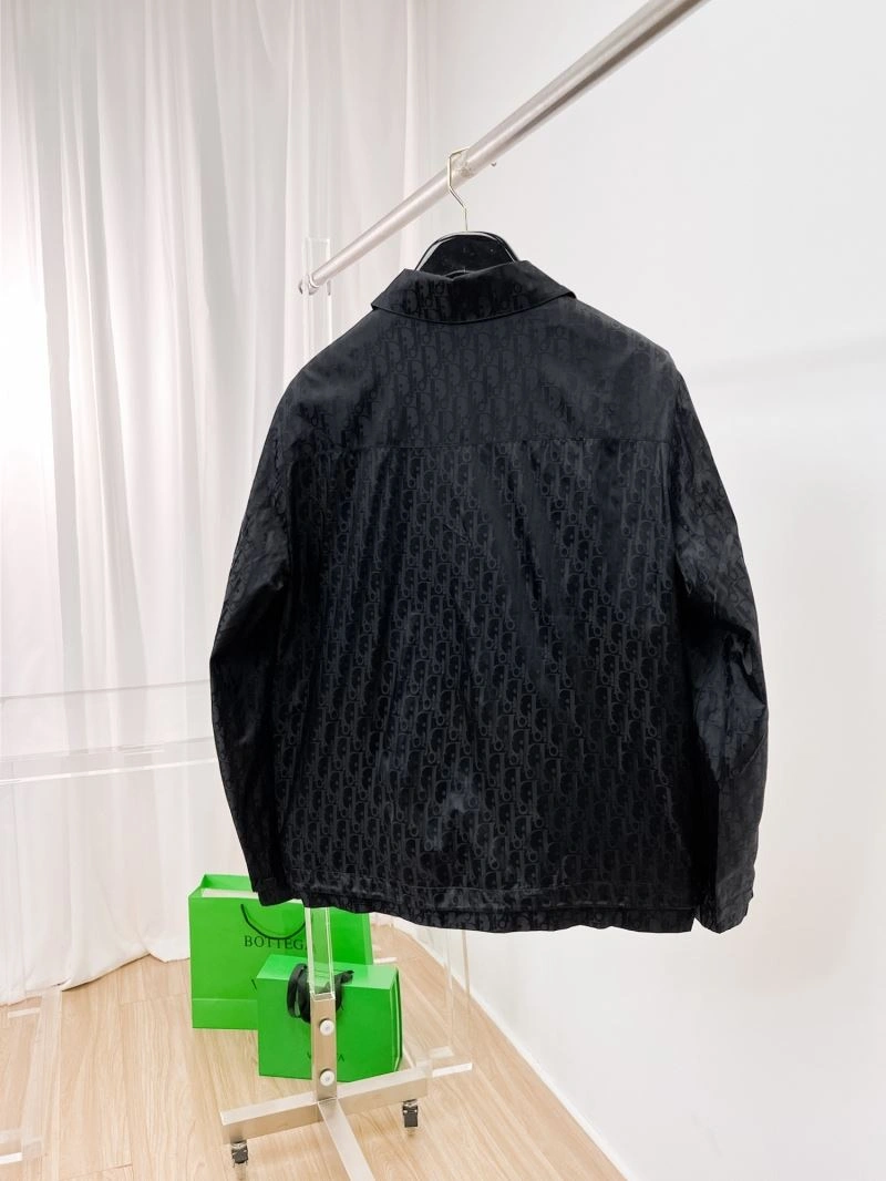Value-priced Christian Dior Outwear