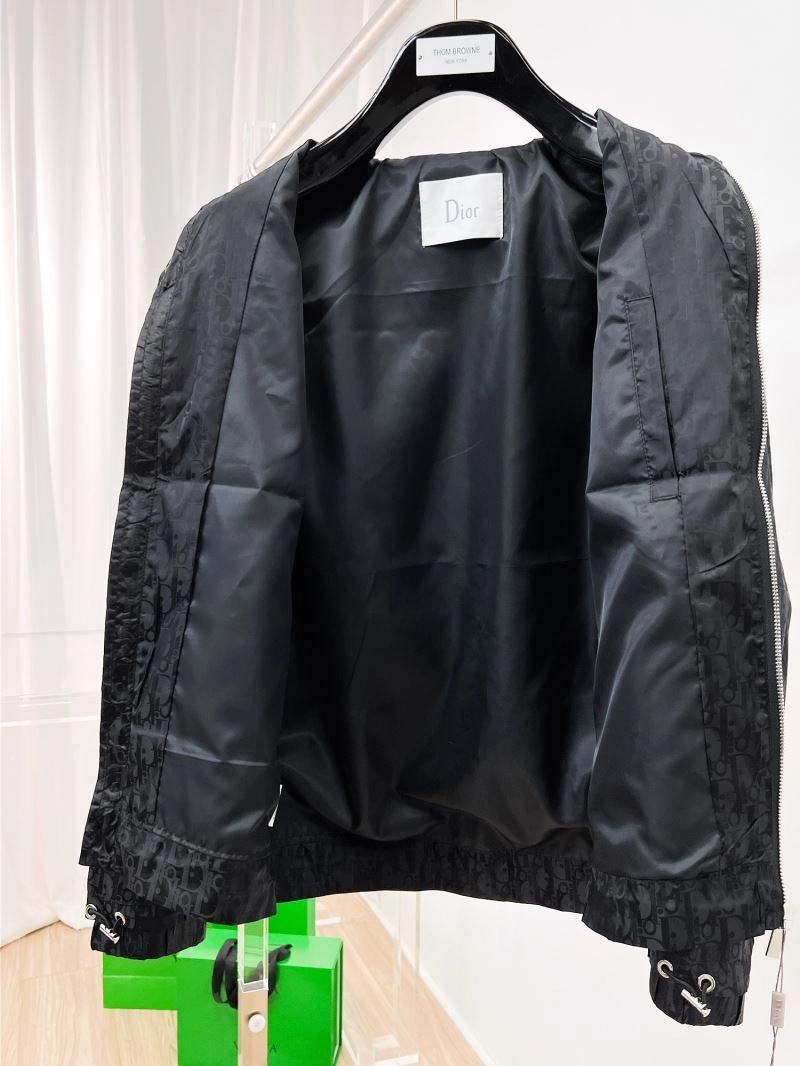 Value-priced Christian Dior Outwear